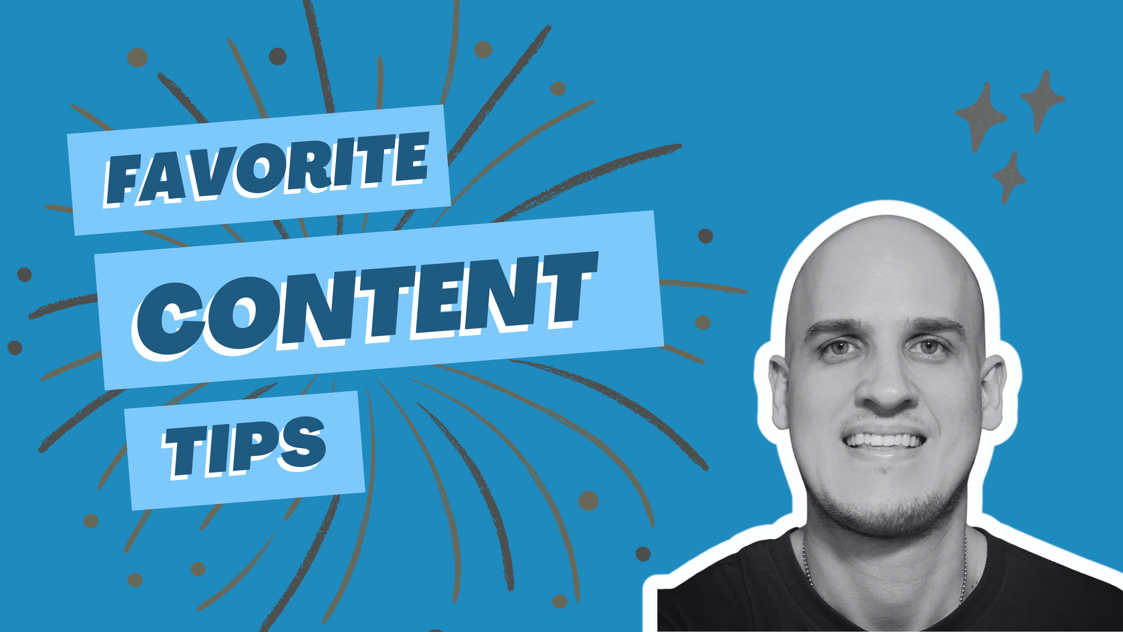 Favorite Content Tips Shared in Our Daily Newsletter - LinCreator