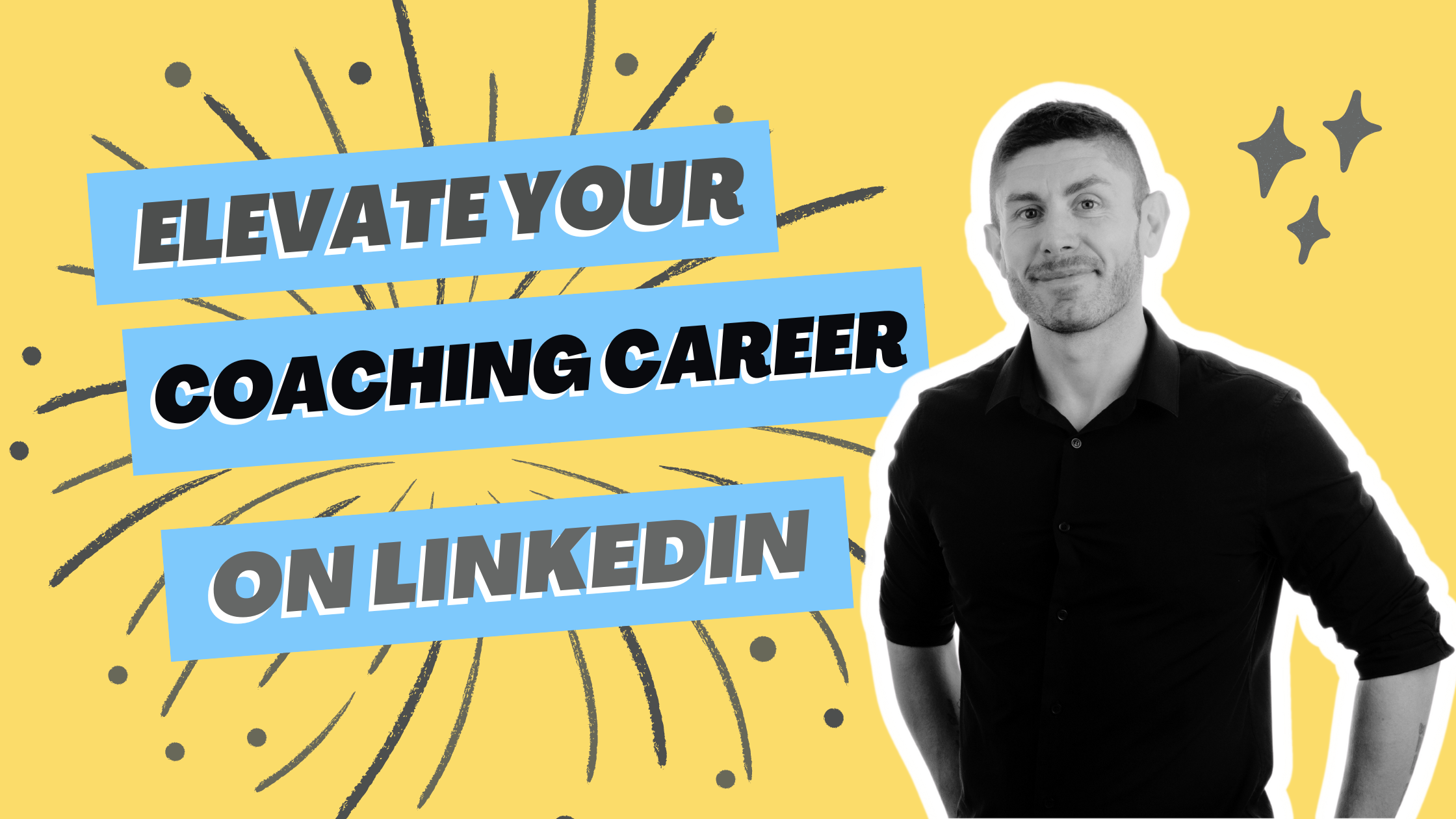 LinkedIn for Executive Coaches: Engaging Tips