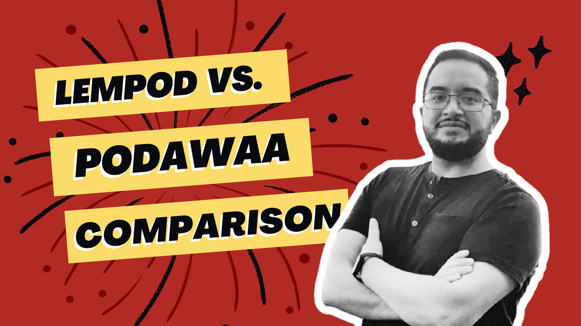 Lempod vs Podawaa: Comparison