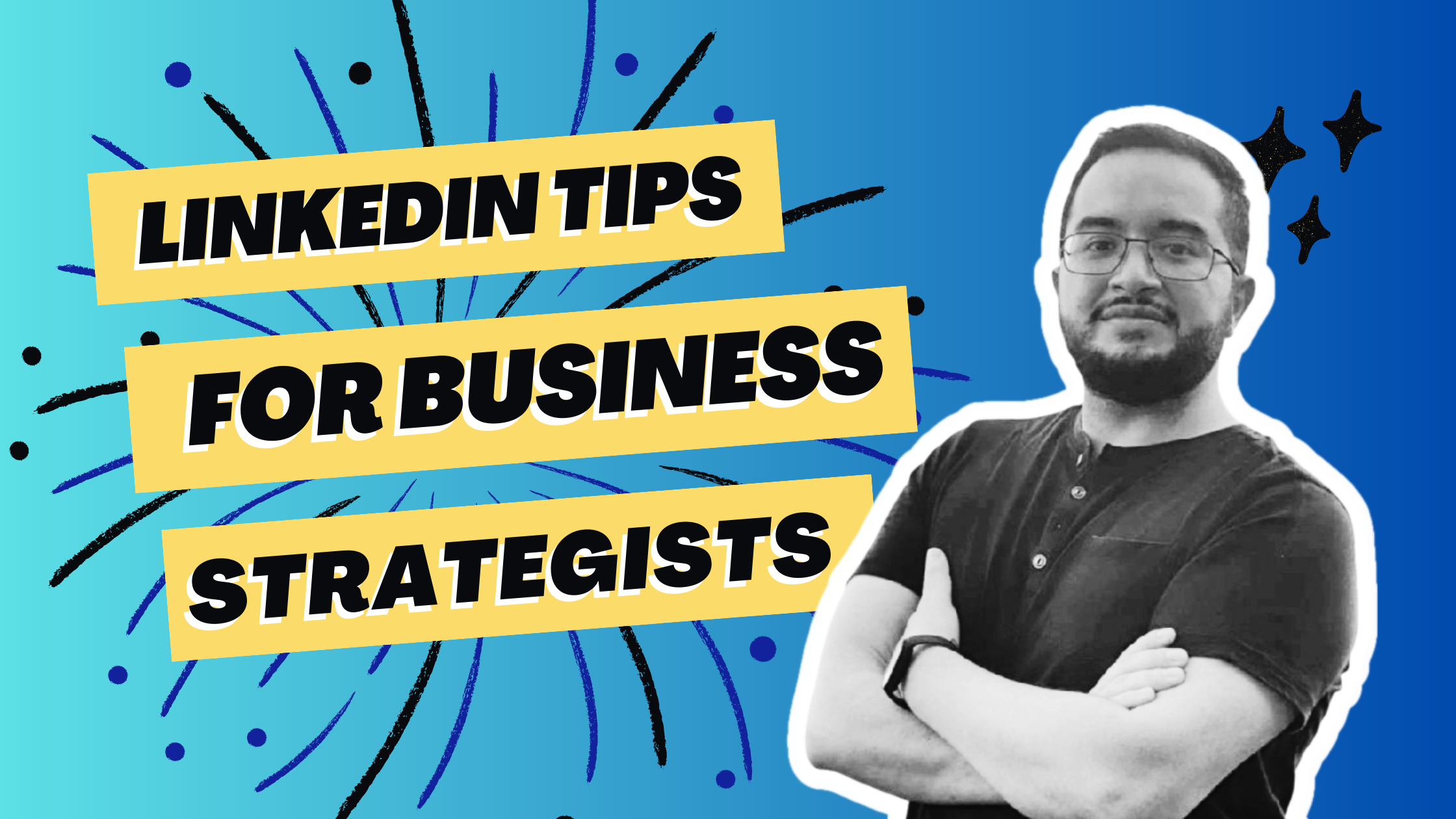 LinkedIn Post Ideas for Business Strategists