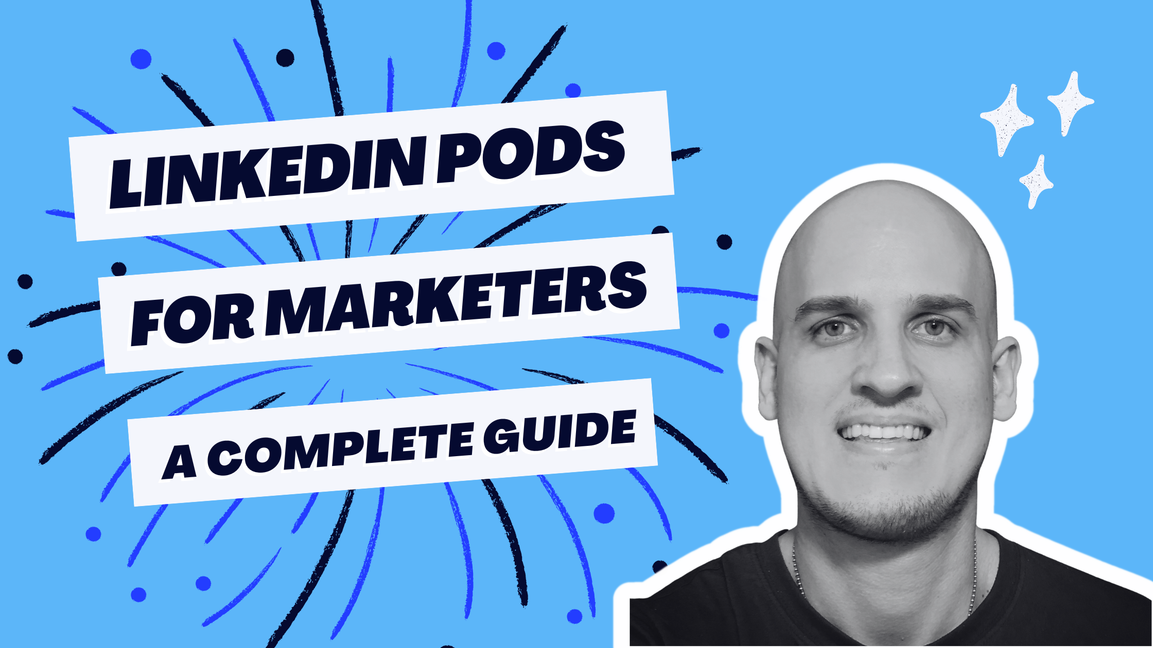 Do LinkedIn Pods Work for Marketers? A Complete Walkthrough!