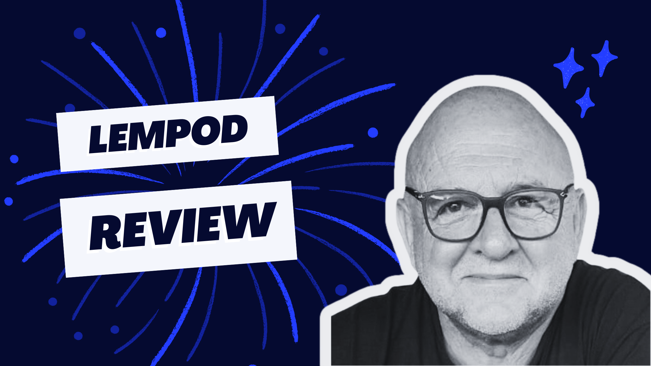 Lempod Review 2024 - What is Lempod and how does it work?