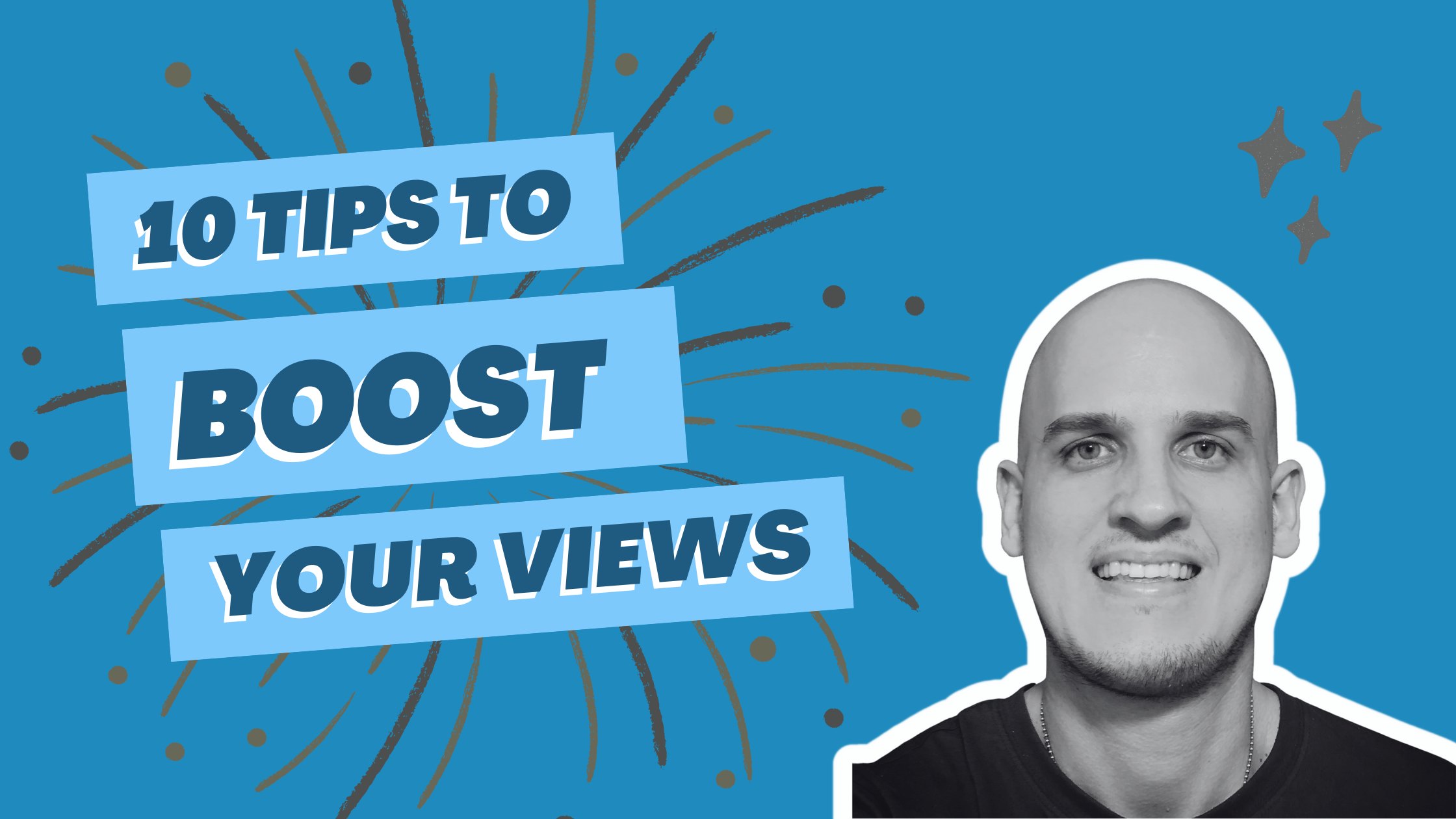 Boost LinkedIn Post Views: 10 Tips for More Visibility