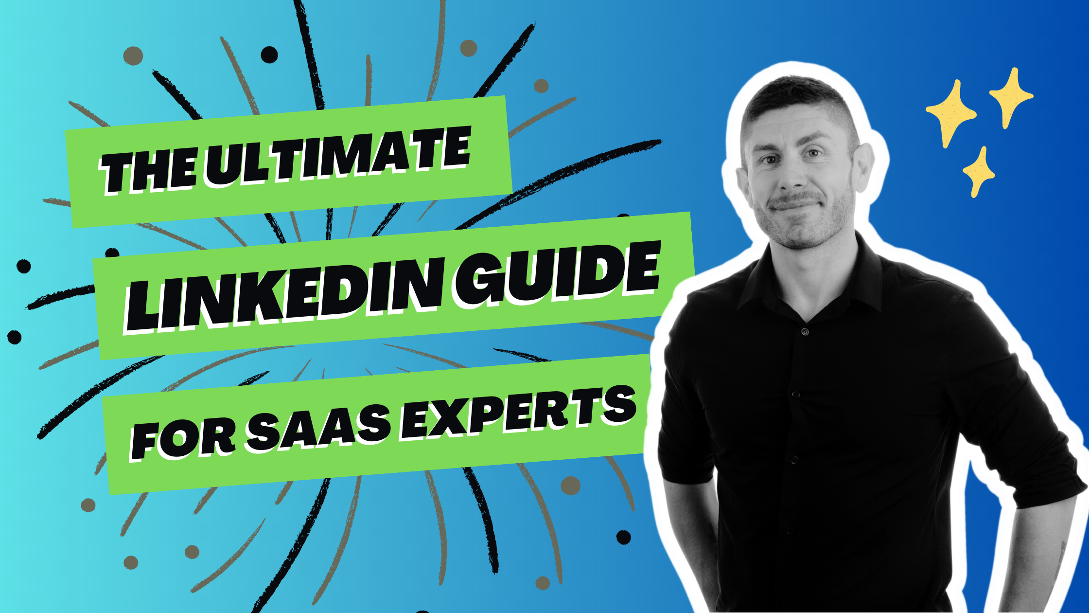 linkedin content strategy for saas experts