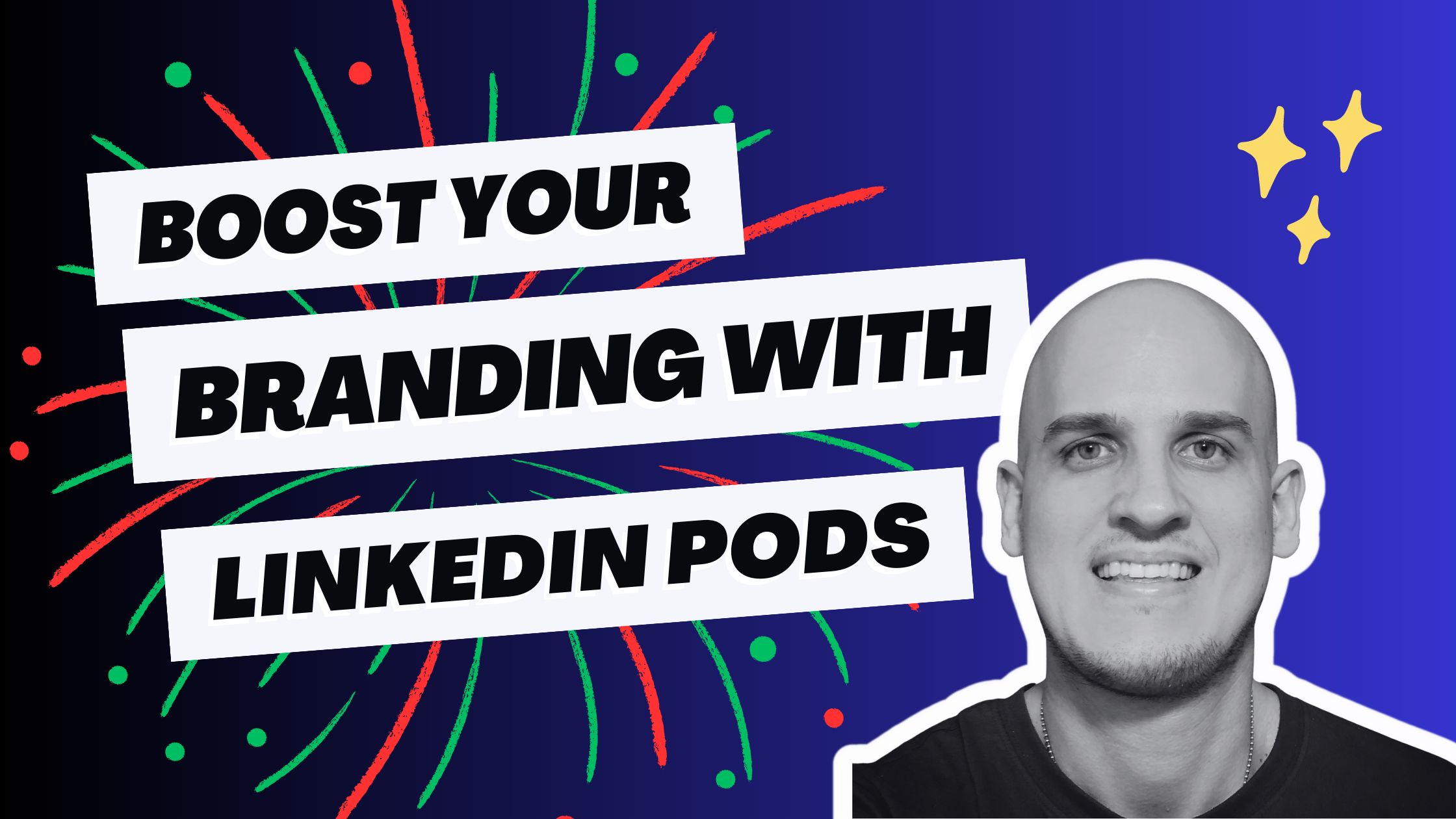 LinkedIn Engagement Pods for Branding Experts