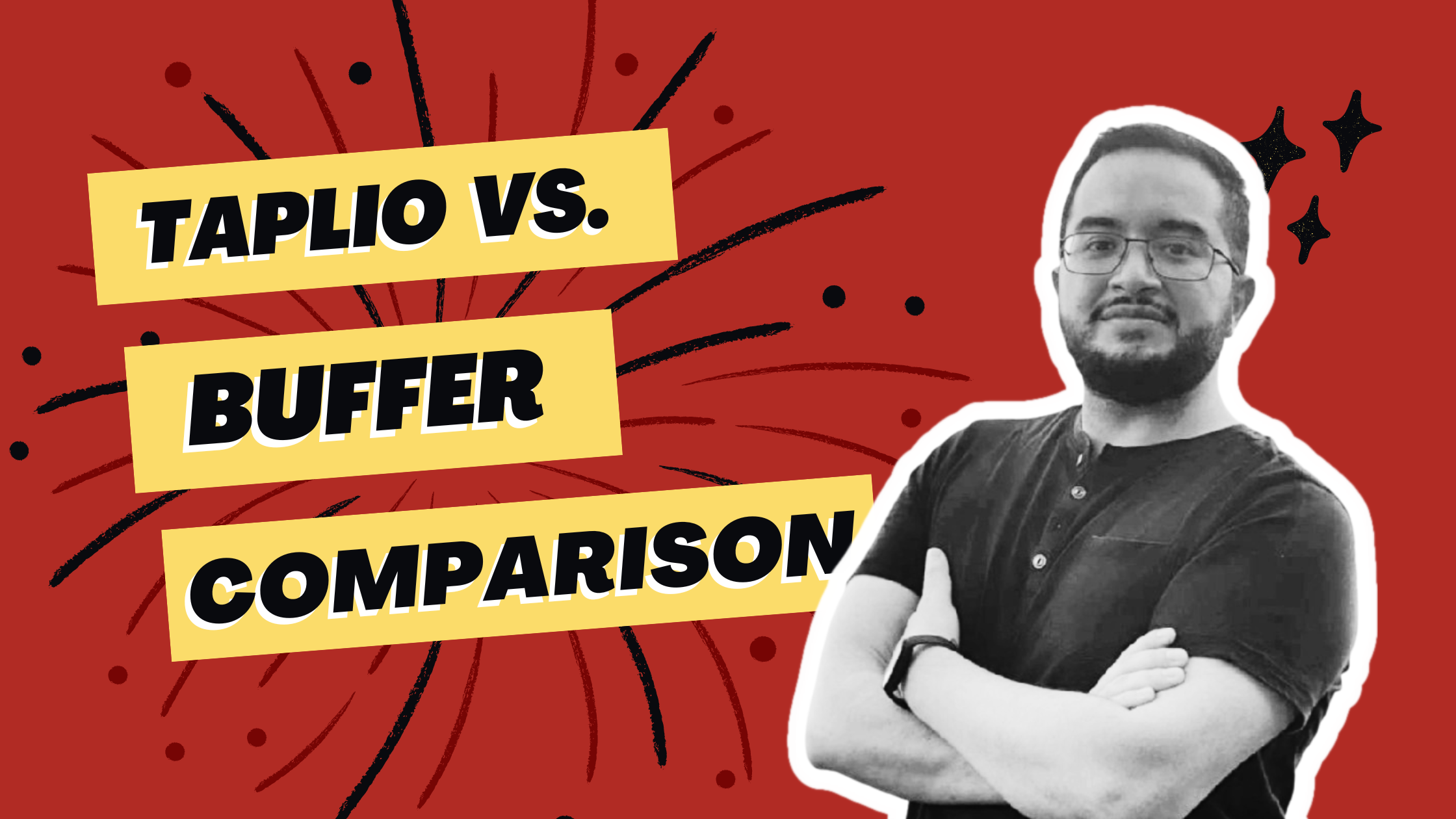 Taplio or Buffer: Best LinkedIn Tool Guide 2024