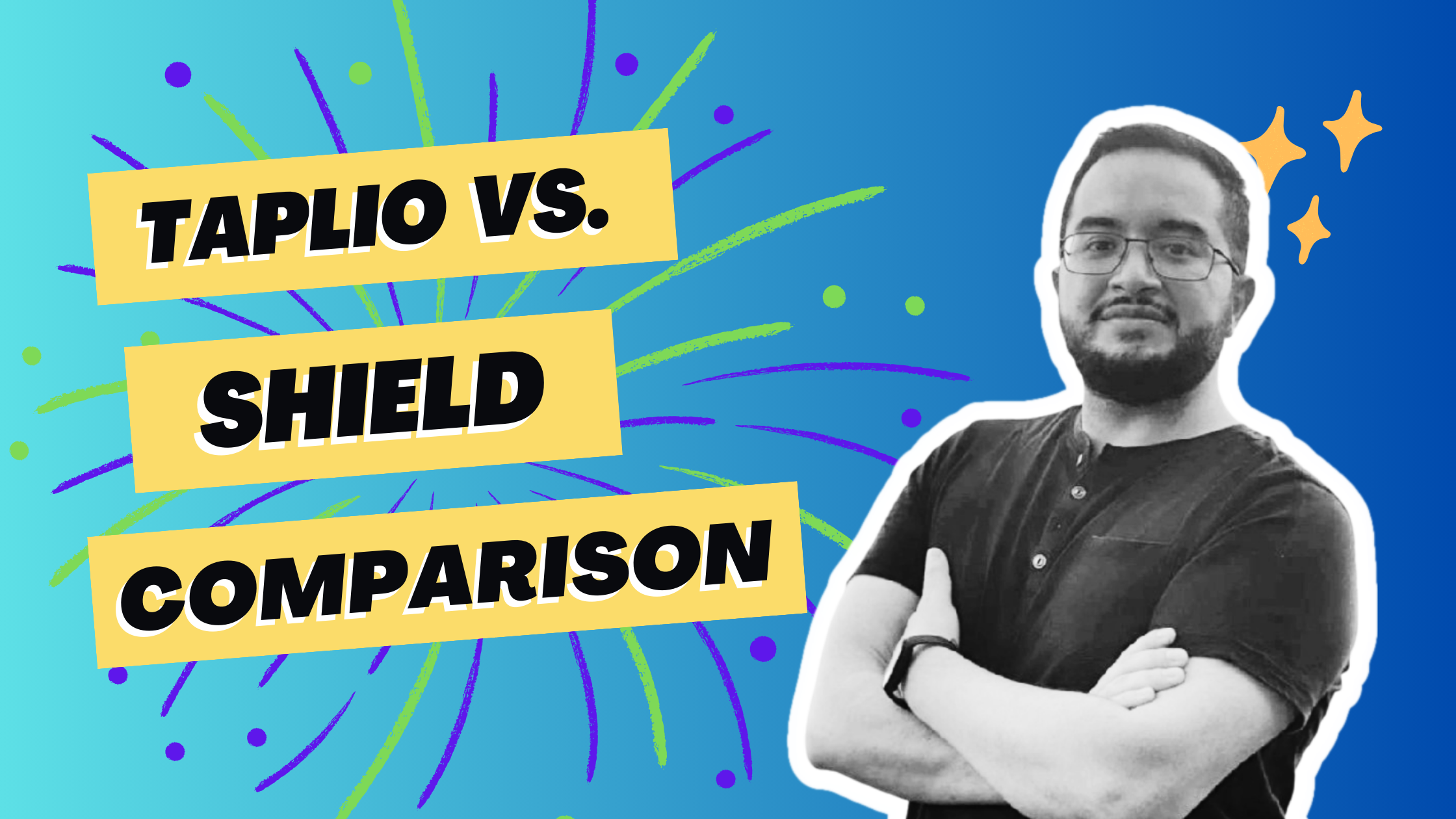 Shield vs. Taplio: Best LinkedIn Tools for Content Creators