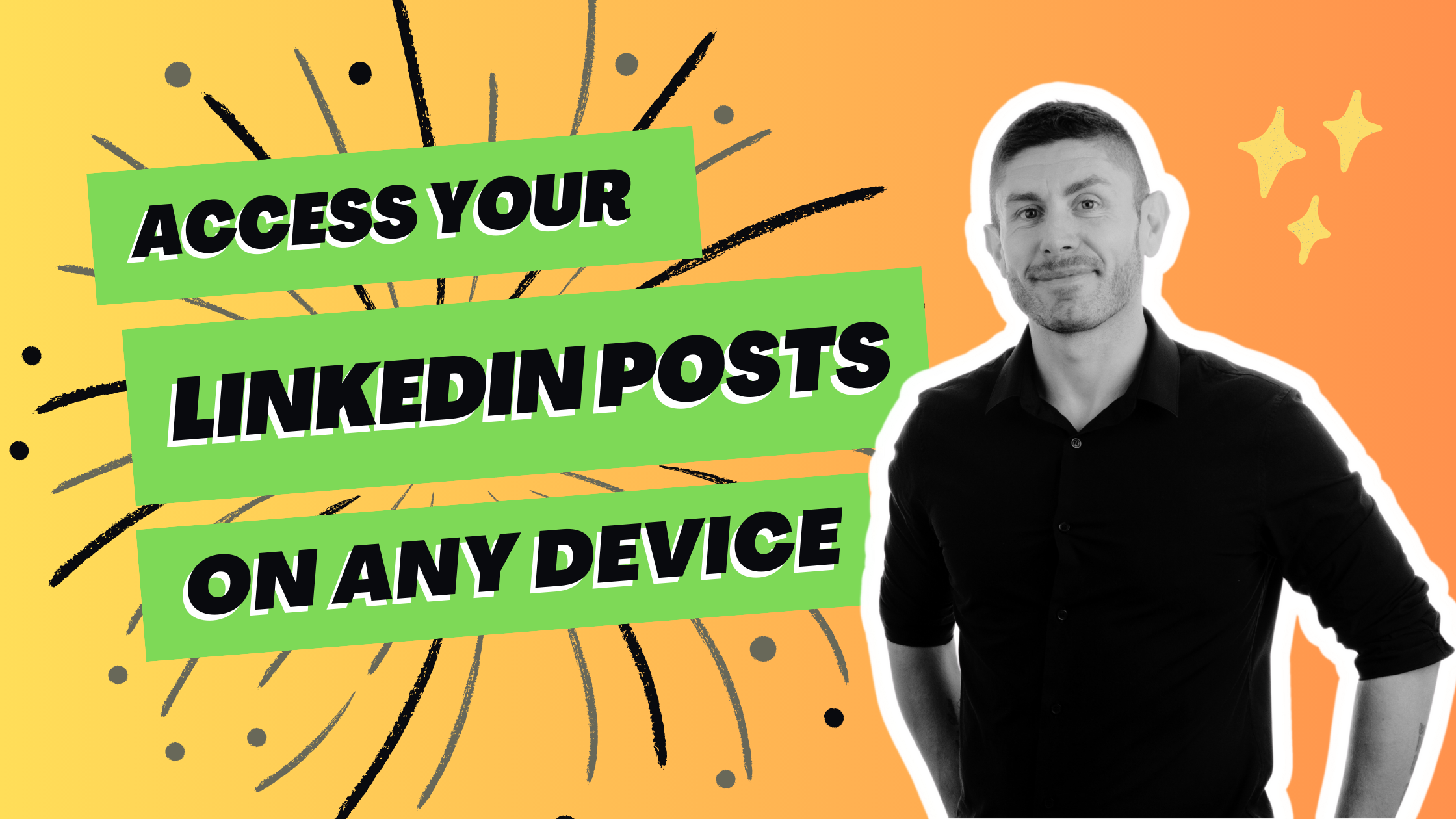 How to Access Your LinkedIn Posts on Any Device: Quick Guide